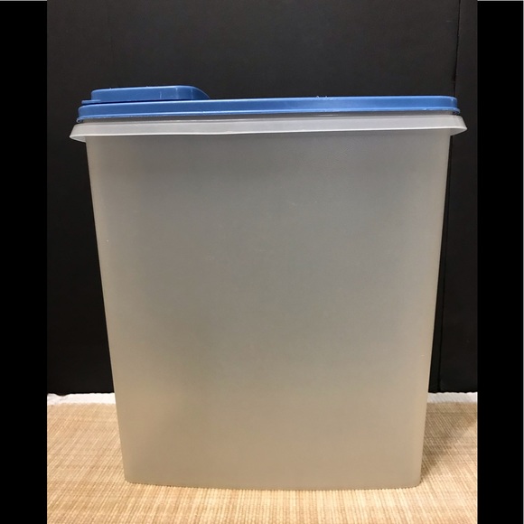 Tupperware | Dining | Tupperware Cereal Container | Poshmark